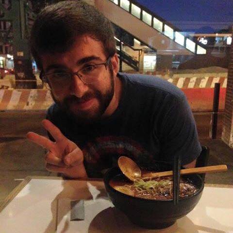 About Me – He Who Wanders